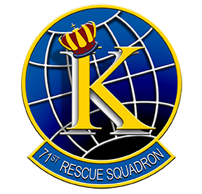 Moody Air Force Base > About Us > Units > 23rd Wing > 347th Rescue Group